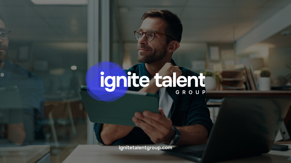 Ignite Talent Group | Recruitment Agency UK